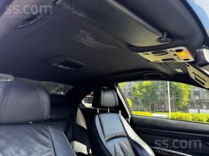 Balts BMW 320 2009 Rīga, ar dzinēja tilpumu 2.00 L un nobraukumu 280 tūkst. km par 6200 €, foto 11 vietnē AUTOMOTO.COM.LV