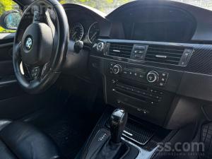 Balts BMW 320 2009 Rīga, ar dzinēja tilpumu 2.00 L un nobraukumu 280 tūkst. km par 6200 €, foto 12 vietnē AUTOMOTO.COM.LV