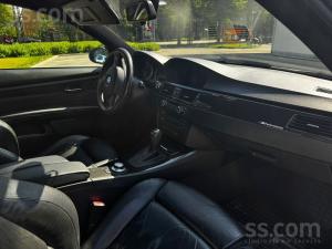 Balts BMW 320 2009 Rīga, ar dzinēja tilpumu 2.00 L un nobraukumu 280 tūkst. km par 6200 €, foto 14 vietnē AUTOMOTO.COM.LV