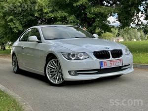 Balts BMW 320 2010 Cēsis, ar dzinēja tilpumu 2.00 L un nobraukumu 331 tūkst. km par 6650 €, foto 4 vietnē AUTOMOTO.COM.LV