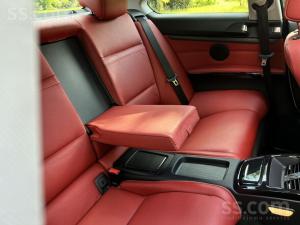 Balts BMW 320 2010 Cēsis, ar dzinēja tilpumu 2.00 L un nobraukumu 331 tūkst. km par 6650 €, foto 16 vietnē AUTOMOTO.COM.LV