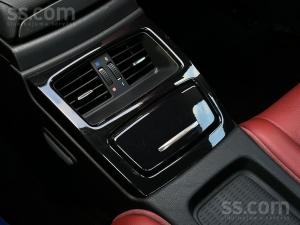 Balts BMW 320 2010 Cēsis, ar dzinēja tilpumu 2.00 L un nobraukumu 331 tūkst. km par 6650 €, foto 21 vietnē AUTOMOTO.COM.LV