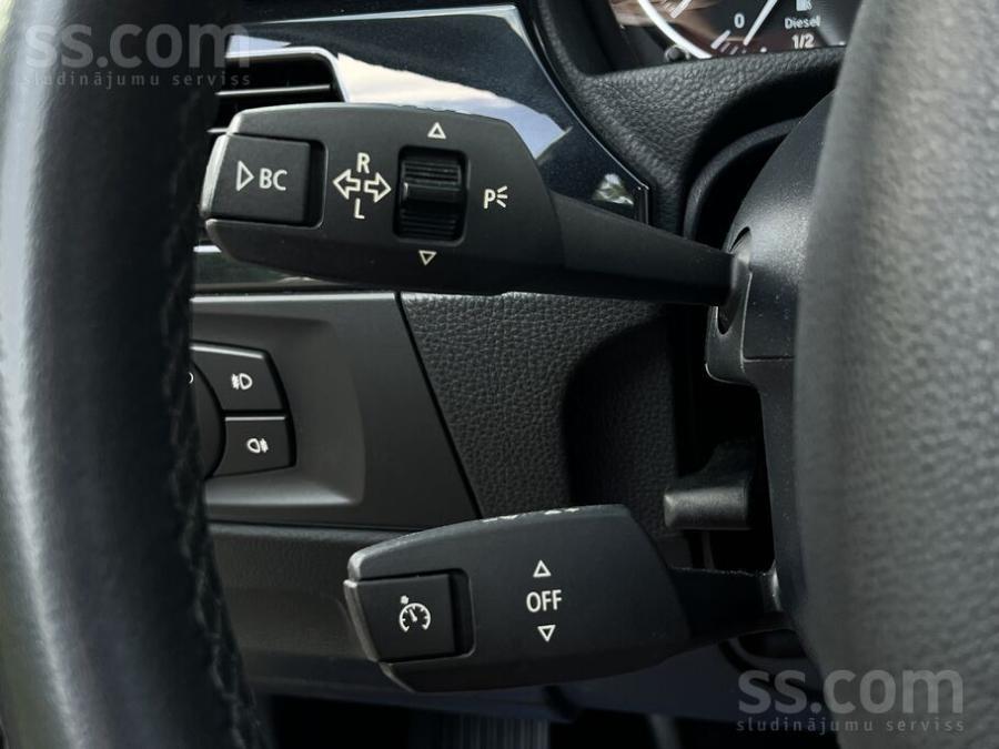 Balts BMW 320 2010 Cēsis, ar dzinēja tilpumu 2.00 L un nobraukumu 331 tūkst. km par 6650 €, foto 23 vietnē AUTOMOTO.COM.LV