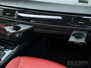 Balts BMW 320 2010 Cēsis, ar dzinēja tilpumu 2.00 L un nobraukumu 331 tūkst. km par 6650 €, foto 24 vietnē AUTOMOTO.COM.LV