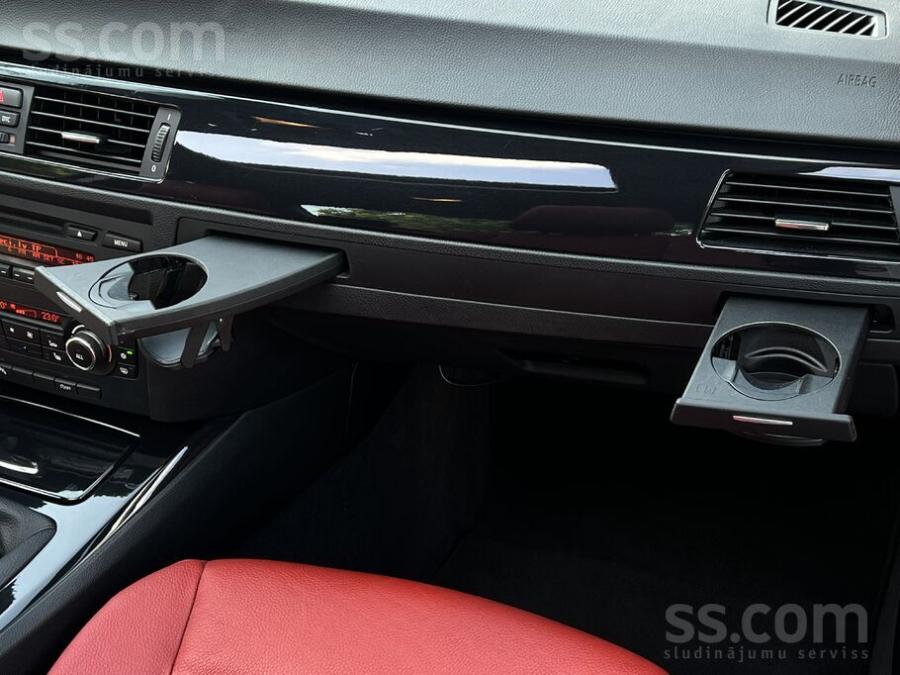 Balts BMW 320 2010 Cēsis, ar dzinēja tilpumu 2.00 L un nobraukumu 331 tūkst. km par 6650 €, foto 24 vietnē AUTOMOTO.COM.LV