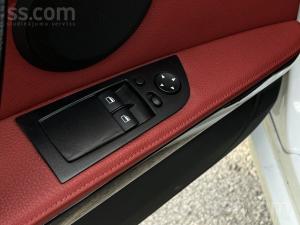 Balts BMW 320 2010 Cēsis, ar dzinēja tilpumu 2.00 L un nobraukumu 331 tūkst. km par 6650 €, foto 28 vietnē AUTOMOTO.COM.LV