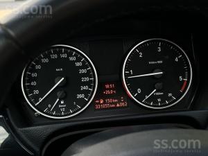 Balts BMW 320 2010 Cēsis, ar dzinēja tilpumu 2.00 L un nobraukumu 331 tūkst. km par 6650 €, foto 32 vietnē AUTOMOTO.COM.LV