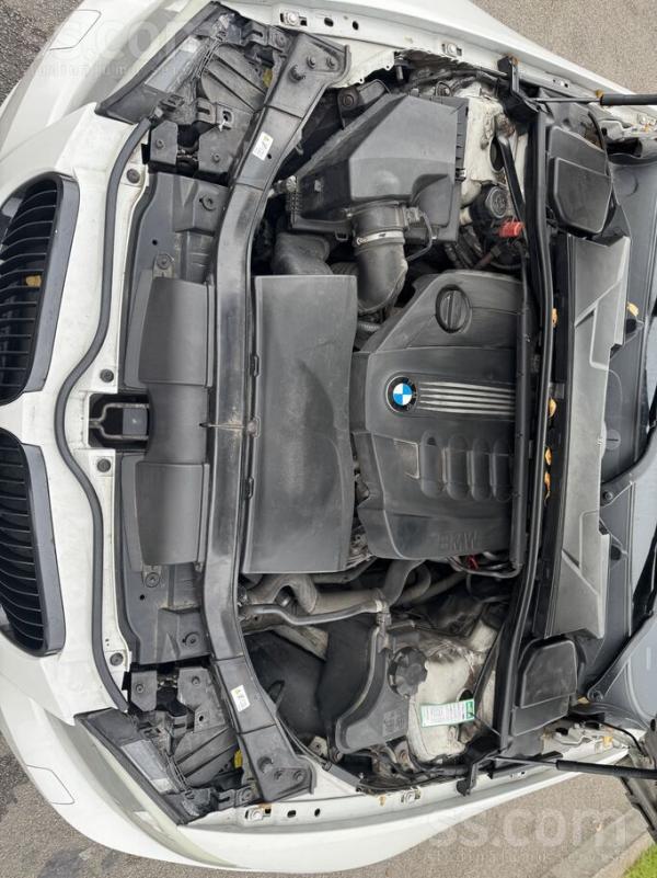 Balts BMW 320 2010 Rīga, ar dzinēja tilpumu 2.00 L un nobraukumu 339 tūkst. km par 7100 €, foto 8 vietnē AUTOMOTO.COM.LV