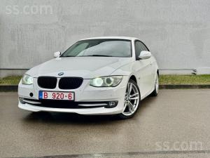 Balts BMW 320 2011 Jelgava, ar dzinēja tilpumu 2.00 L un nobraukumu 0 tūkst. km par 8550 €, foto  vietnē AUTOMOTO.COM.LV
