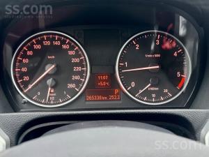 Balts BMW 320 2011 Jelgava, ar dzinēja tilpumu 2.00 L un nobraukumu 0 tūkst. km par 8550 €, foto 19 vietnē AUTOMOTO.COM.LV