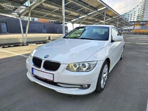Balts BMW 320 2011 Viļņa, ar dzinēja tilpumu 2.00 L un nobraukumu 331 tūkst. km par 7900 €, foto 3 vietnē AUTOMOTO.COM.LV