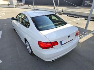 Balts BMW 320 2011 Viļņa, ar dzinēja tilpumu 2.00 L un nobraukumu 331 tūkst. km par 7900 €, foto 8 vietnē AUTOMOTO.COM.LV