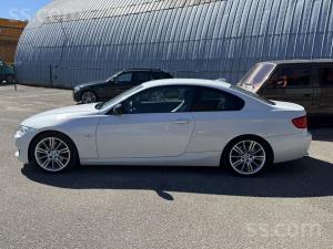 Balts BMW 320 2012 Valmiera, ar dzinēja tilpumu 2.00 L un nobraukumu 359 tūkst. km par 8900 €, foto 7 vietnē AUTOMOTO.COM.LV