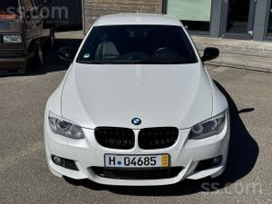 Balts BMW 320 2012 Valmiera, ar dzinēja tilpumu 2.00 L un nobraukumu 359 tūkst. km par 8900 €, foto 9 vietnē AUTOMOTO.COM.LV