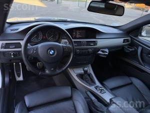 Balts BMW 320 2012 Valmiera, ar dzinēja tilpumu 2.00 L un nobraukumu 359 tūkst. km par 8900 €, foto 10 vietnē AUTOMOTO.COM.LV