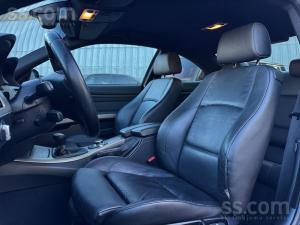 Balts BMW 320 2012 Valmiera, ar dzinēja tilpumu 2.00 L un nobraukumu 359 tūkst. km par 8900 €, foto 11 vietnē AUTOMOTO.COM.LV
