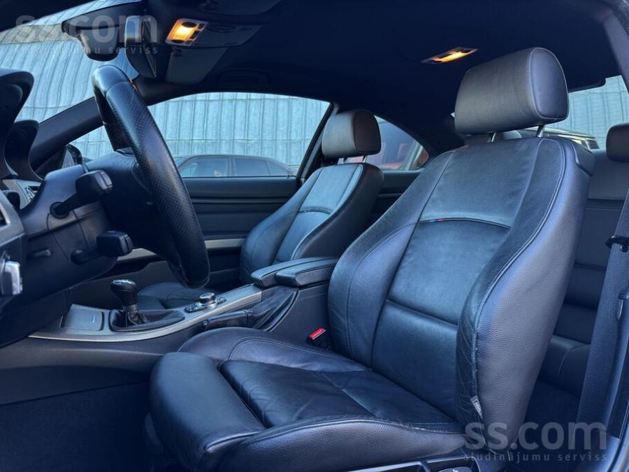 Balts BMW 320 2012 Valmiera, ar dzinēja tilpumu 2.00 L un nobraukumu 359 tūkst. km par 8900 €, foto 11 vietnē AUTOMOTO.COM.LV