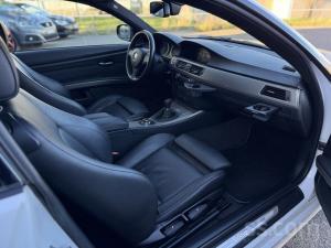 Balts BMW 320 2012 Valmiera, ar dzinēja tilpumu 2.00 L un nobraukumu 359 tūkst. km par 8900 €, foto 17 vietnē AUTOMOTO.COM.LV