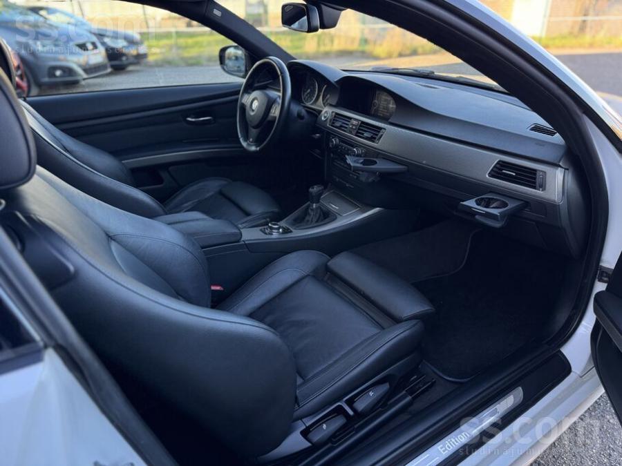 Balts BMW 320 2012 Valmiera, ar dzinēja tilpumu 2.00 L un nobraukumu 359 tūkst. km par 8900 €, foto 17 vietnē AUTOMOTO.COM.LV