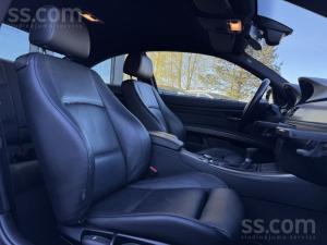 Balts BMW 320 2012 Valmiera, ar dzinēja tilpumu 2.00 L un nobraukumu 359 tūkst. km par 8900 €, foto 18 vietnē AUTOMOTO.COM.LV