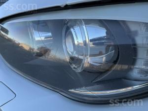 Balts BMW 320 2012 Valmiera, ar dzinēja tilpumu 2.00 L un nobraukumu 359 tūkst. km par 8900 €, foto 24 vietnē AUTOMOTO.COM.LV