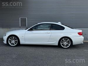 Balts BMW 320 2012 Rīga, ar dzinēja tilpumu 2.00 L un nobraukumu 361 tūkst. km par 8400 €, foto 3 vietnē AUTOMOTO.COM.LV