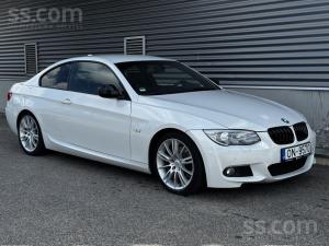 Balts BMW 320 2012 Rīga, ar dzinēja tilpumu 2.00 L un nobraukumu 361 tūkst. km par 8400 €, foto 8 vietnē AUTOMOTO.COM.LV