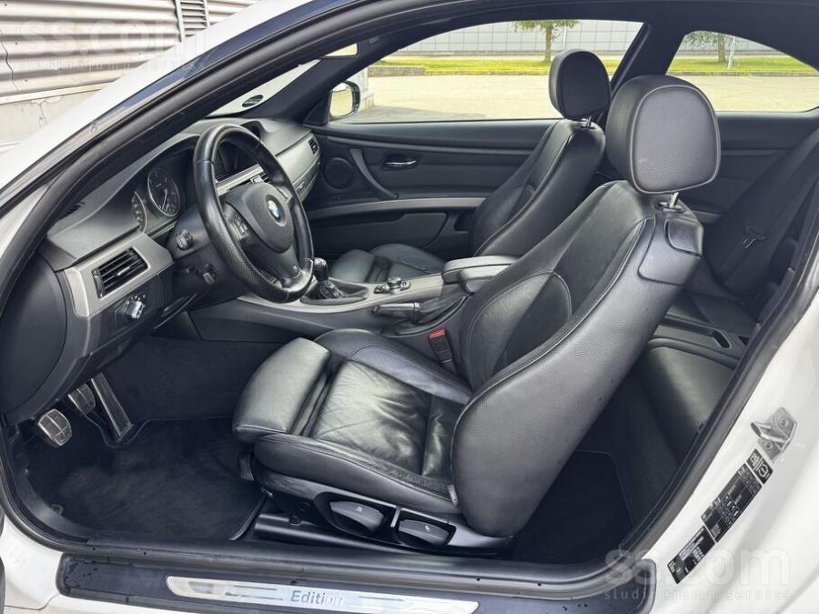 Balts BMW 320 2012 Rīga, ar dzinēja tilpumu 2.00 L un nobraukumu 361 tūkst. km par 8400 €, foto 10 vietnē AUTOMOTO.COM.LV