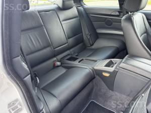 Balts BMW 320 2012 Rīga, ar dzinēja tilpumu 2.00 L un nobraukumu 361 tūkst. km par 8400 €, foto 12 vietnē AUTOMOTO.COM.LV