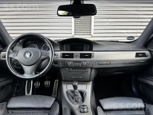Balts BMW 320 2012 Rīga, ar dzinēja tilpumu 2.00 L un nobraukumu 361 tūkst. km par 8400 €, foto 16 vietnē AUTOMOTO.COM.LV