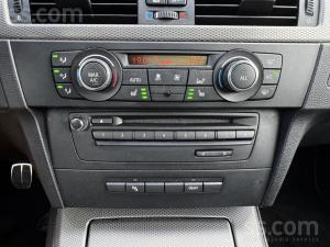 Balts BMW 320 2012 Rīga, ar dzinēja tilpumu 2.00 L un nobraukumu 361 tūkst. km par 8400 €, foto 20 vietnē AUTOMOTO.COM.LV