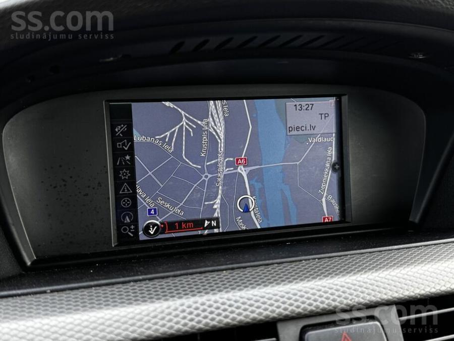 Balts BMW 320 2012 Rīga, ar dzinēja tilpumu 2.00 L un nobraukumu 361 tūkst. km par 8400 €, foto 23 vietnē AUTOMOTO.COM.LV