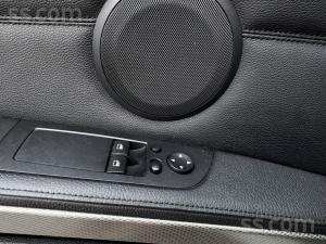 Balts BMW 320 2012 Rīga, ar dzinēja tilpumu 2.00 L un nobraukumu 361 tūkst. km par 8400 €, foto 25 vietnē AUTOMOTO.COM.LV