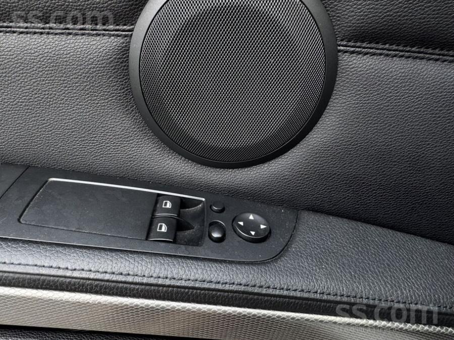 Balts BMW 320 2012 Rīga, ar dzinēja tilpumu 2.00 L un nobraukumu 361 tūkst. km par 8400 €, foto 25 vietnē AUTOMOTO.COM.LV