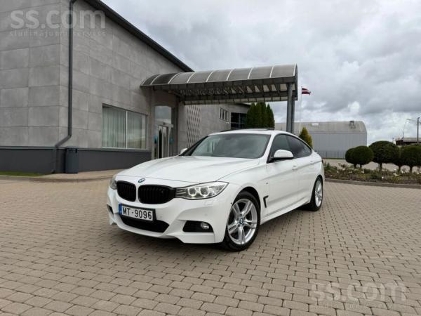 БМВ 320 2014 в Рига на AUTOMOTO.COM.LV Белый БМВ 320 2014 в Рига, объемом двигателя 2.00 л и пробегом 350 тыс. км за 13500 €, фото 1 на AUTOMOTO.COM.LV