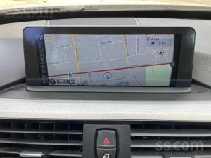 Balts BMW 320 2015 Rīga, ar dzinēja tilpumu 2.00 L un nobraukumu 131 tūkst. km par 12490 €, foto 32 vietnē AUTOMOTO.COM.LV