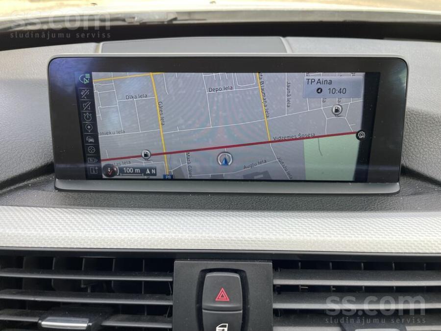 Balts BMW 320 2015 Rīga, ar dzinēja tilpumu 2.00 L un nobraukumu 131 tūkst. km par 12490 €, foto 32 vietnē AUTOMOTO.COM.LV