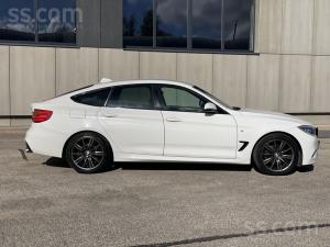 Balts BMW 320 2015 Rīga, ar dzinēja tilpumu 2.00 L un nobraukumu 131 tūkst. km par 12490 €, foto 10 vietnē AUTOMOTO.COM.LV