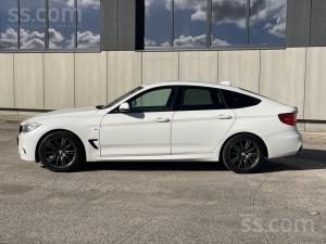 Balts BMW 320 2015 Rīga, ar dzinēja tilpumu 2.00 L un nobraukumu 131 tūkst. km par 12490 €, foto 13 vietnē AUTOMOTO.COM.LV