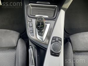 Balts BMW 320 2015 Rīga, ar dzinēja tilpumu 2.00 L un nobraukumu 131 tūkst. km par 12490 €, foto 25 vietnē AUTOMOTO.COM.LV