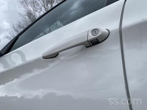 White BMW 320 2011 in Rezekne, with an engine capacity of 2.00 L and mileage of 0 thousand km for 6200 €, photo 11 on AUTOMOTO.COM.LV
