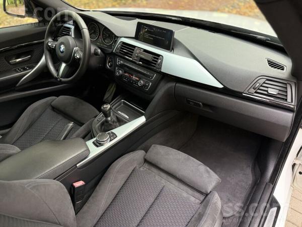 Белый БМВ 320 2013 в Бауска, объемом двигателя 2.00 л и пробегом 236 тыс. км за 11250 €, фото 10 на AUTOMOTO.COM.LV