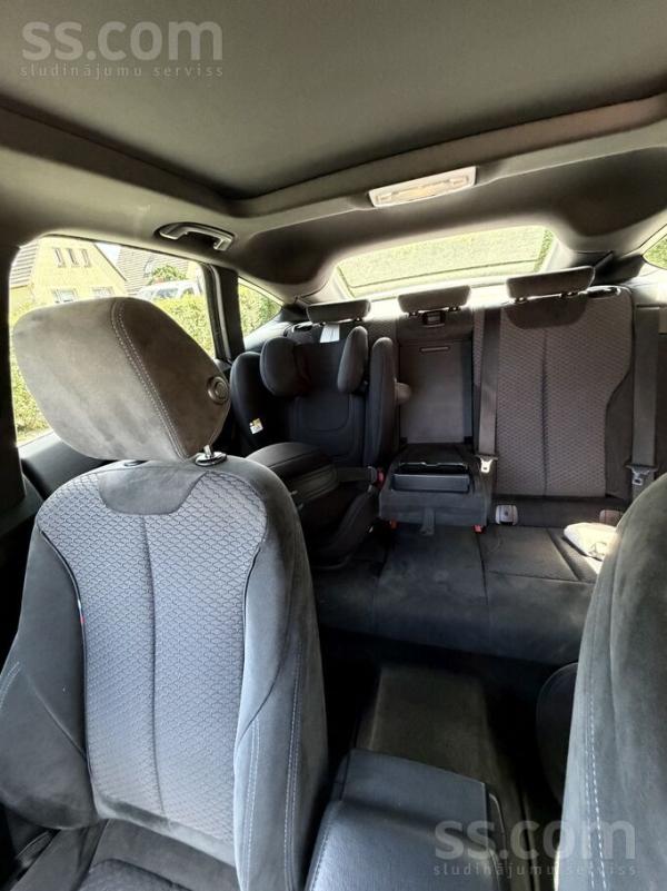 Balts BMW 320 2014 Rīga, ar dzinēja tilpumu 2.00 L un nobraukumu 304 tūkst. km par 11000 €, foto 9 vietnē AUTOMOTO.COM.LV