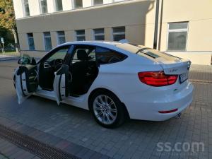 Balts BMW 320 2016 Daugavpils, ar dzinēja tilpumu 2.00 L un nobraukumu 0 tūkst. km par 10850 €, foto 11 vietnē AUTOMOTO.COM.LV