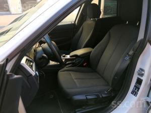 Balts BMW 320 2016 Daugavpils, ar dzinēja tilpumu 2.00 L un nobraukumu 0 tūkst. km par 10850 €, foto 17 vietnē AUTOMOTO.COM.LV
