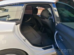 Balts BMW 320 2016 Daugavpils, ar dzinēja tilpumu 2.00 L un nobraukumu 0 tūkst. km par 10850 €, foto 28 vietnē AUTOMOTO.COM.LV