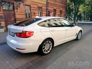 Balts BMW 320 2016 Daugavpils, ar dzinēja tilpumu 2.00 L un nobraukumu 0 tūkst. km par 10850 €, foto 29 vietnē AUTOMOTO.COM.LV