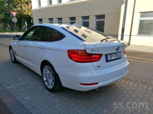 Balts BMW 320 2016 Daugavpils, ar dzinēja tilpumu 2.00 L un nobraukumu 0 tūkst. km par 10850 €, foto 30 vietnē AUTOMOTO.COM.LV