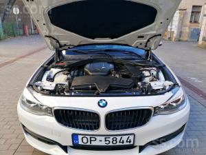 Balts BMW 320 2016 Daugavpils, ar dzinēja tilpumu 2.00 L un nobraukumu 0 tūkst. km par 10850 €, foto 34 vietnē AUTOMOTO.COM.LV