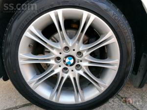 Balts BMW 320 2016 Daugavpils, ar dzinēja tilpumu 2.00 L un nobraukumu 0 tūkst. km par 10850 €, foto 36 vietnē AUTOMOTO.COM.LV